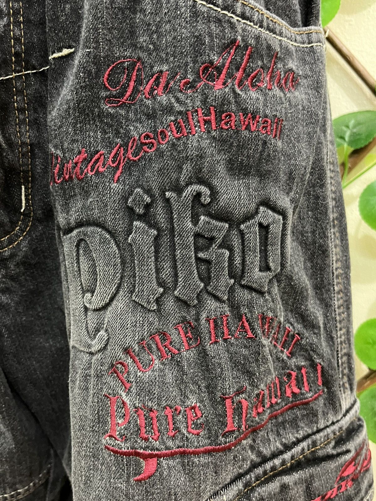 Japanese Brand × Streetwear × Vintage 🔥Special Cargo Pants Designs by Piko Hawaiian Longboard ...