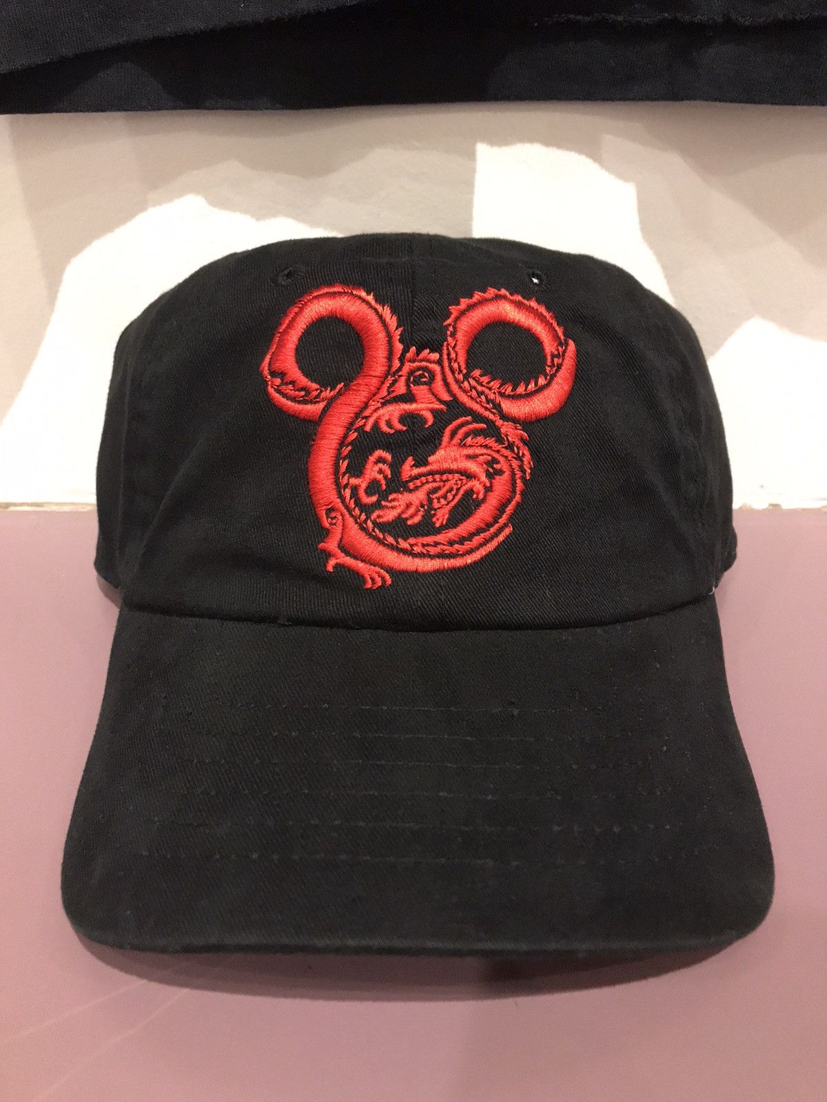 Disney × Movie × Vintage Vintage retro 90s Disney land Mickey Mulan ...