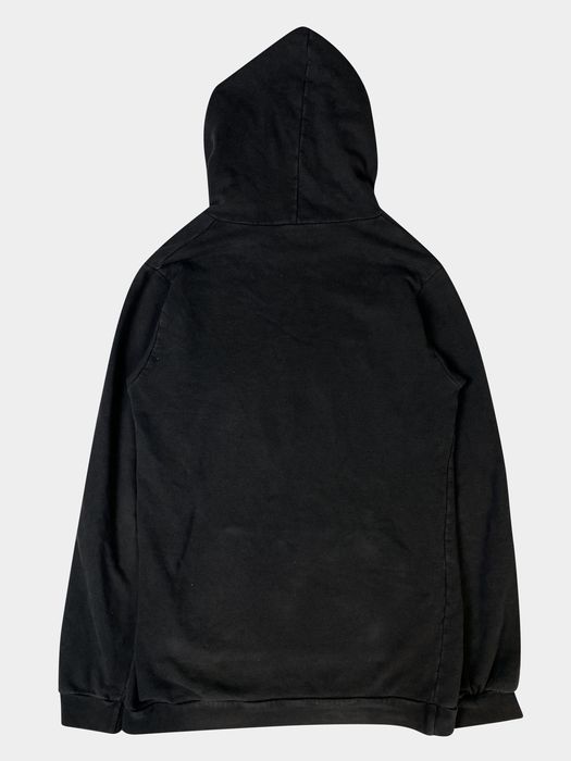 Raf Simons SS2003 “Consumed” Penelope Hoodie | Grailed
