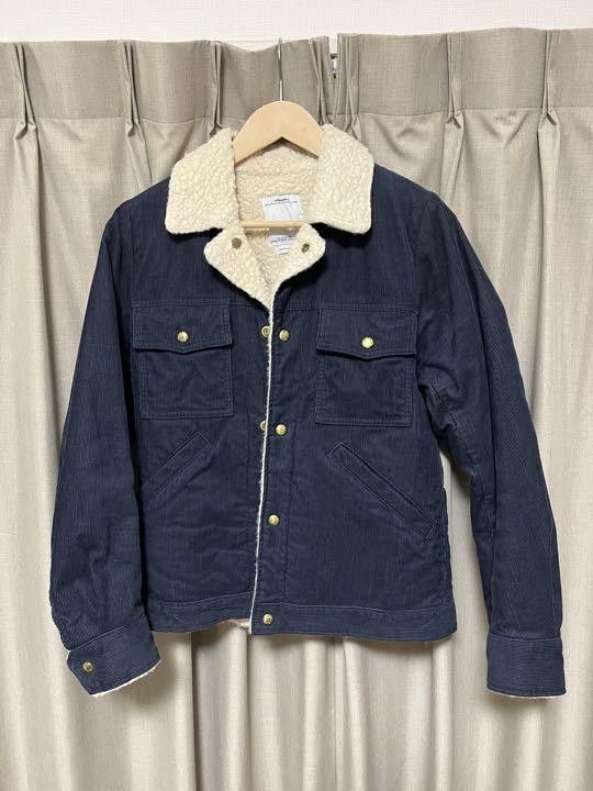 Visvim visvim caravan jacket (CORDUROY) | Grailed