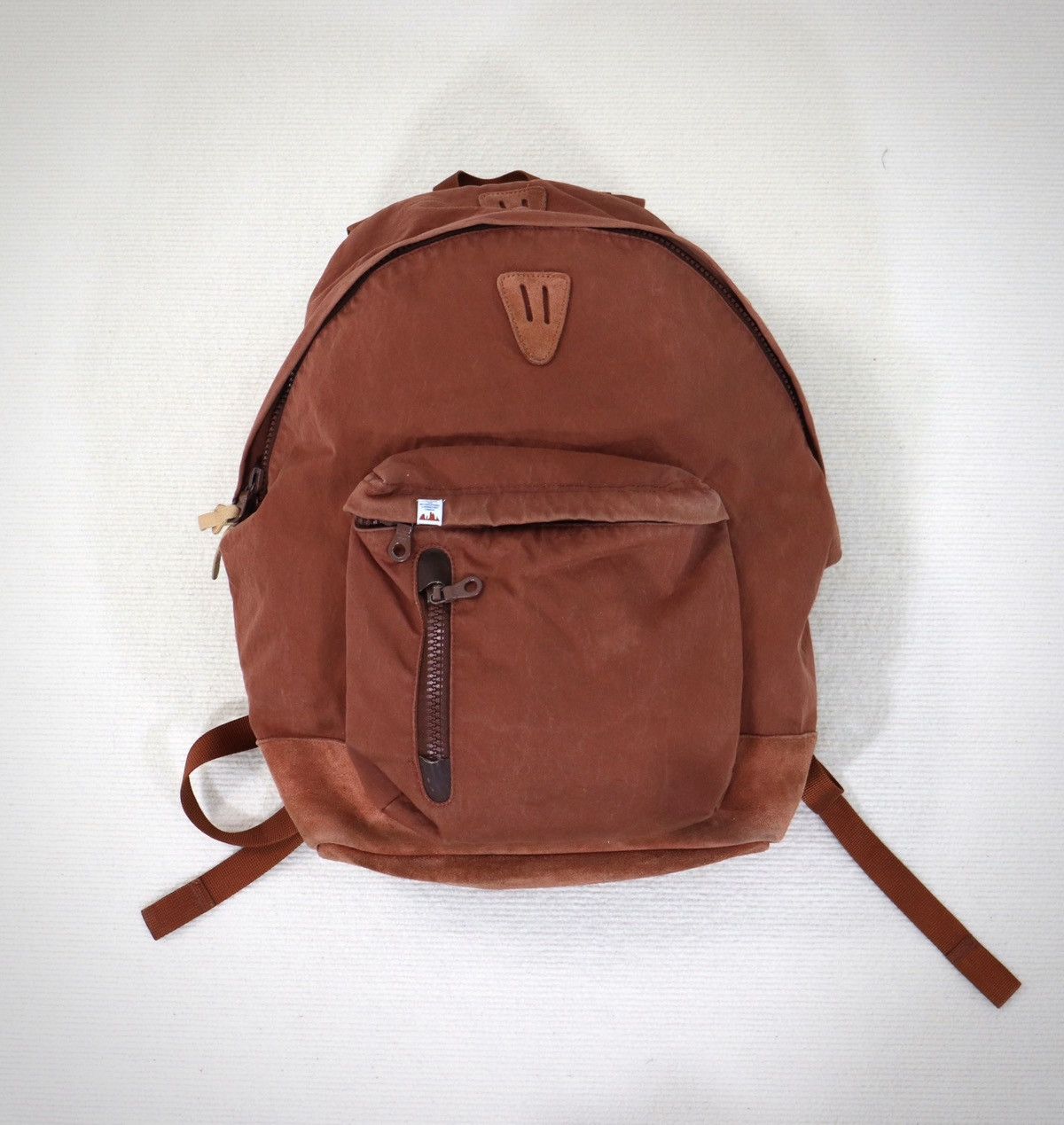 Visvim Visvim 22L Lamina Kudo Backpack | Grailed