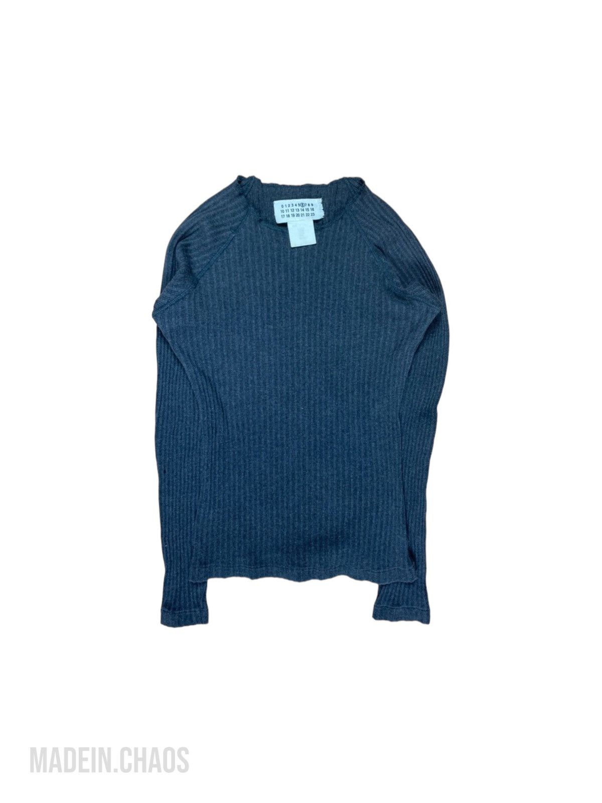 Maison Margiela Maison Margiela 06 Knitwear | Grailed