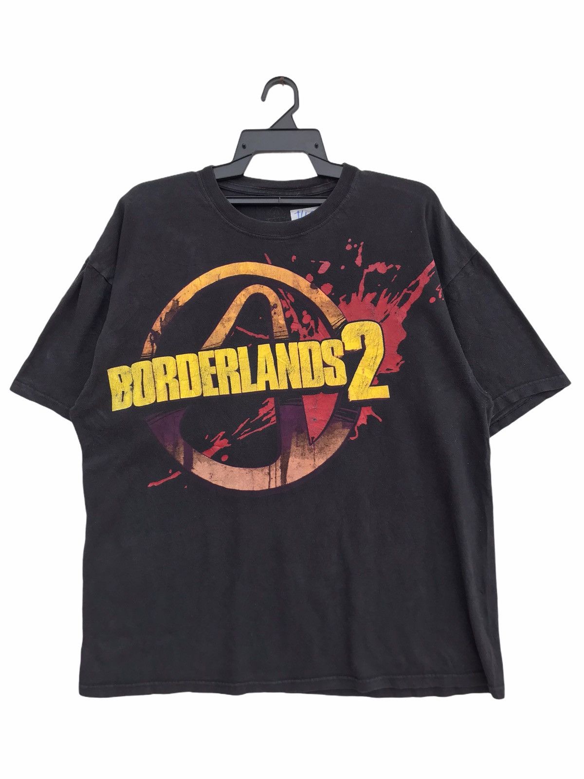 Playstation × Vintage Vintage Borderlands 2 Video Game | Grailed