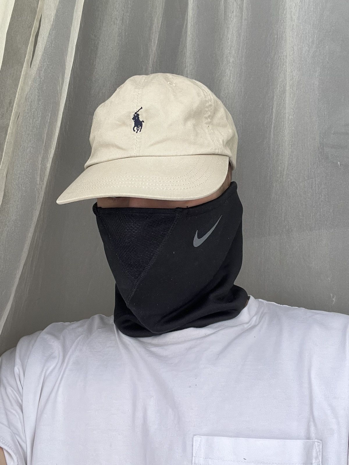 Nike × Nike ACG Nike Snood Ski Mask | Grailed