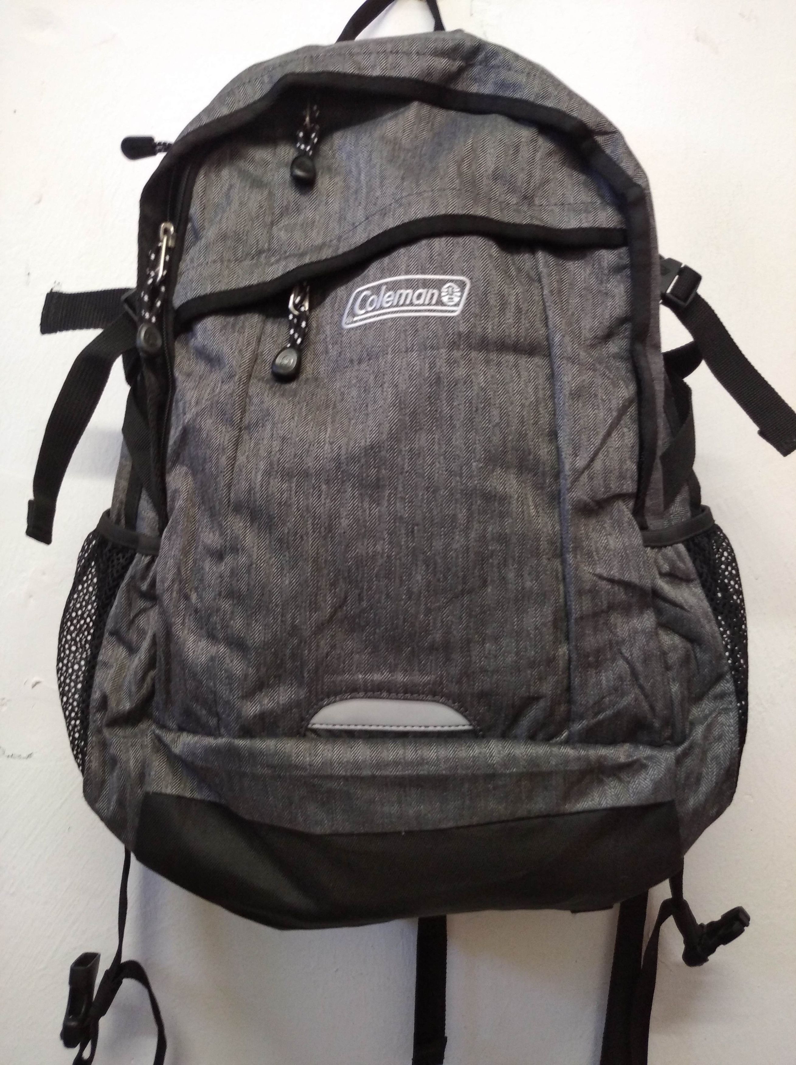 Coleman Coleman backpack | Grailed