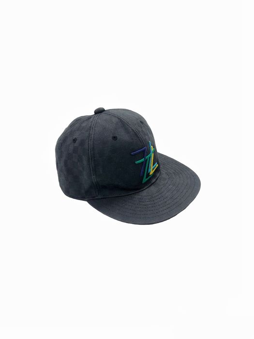 MasterPiece SS05- Real Mad Hectic full cap streetwear archive | Grailed