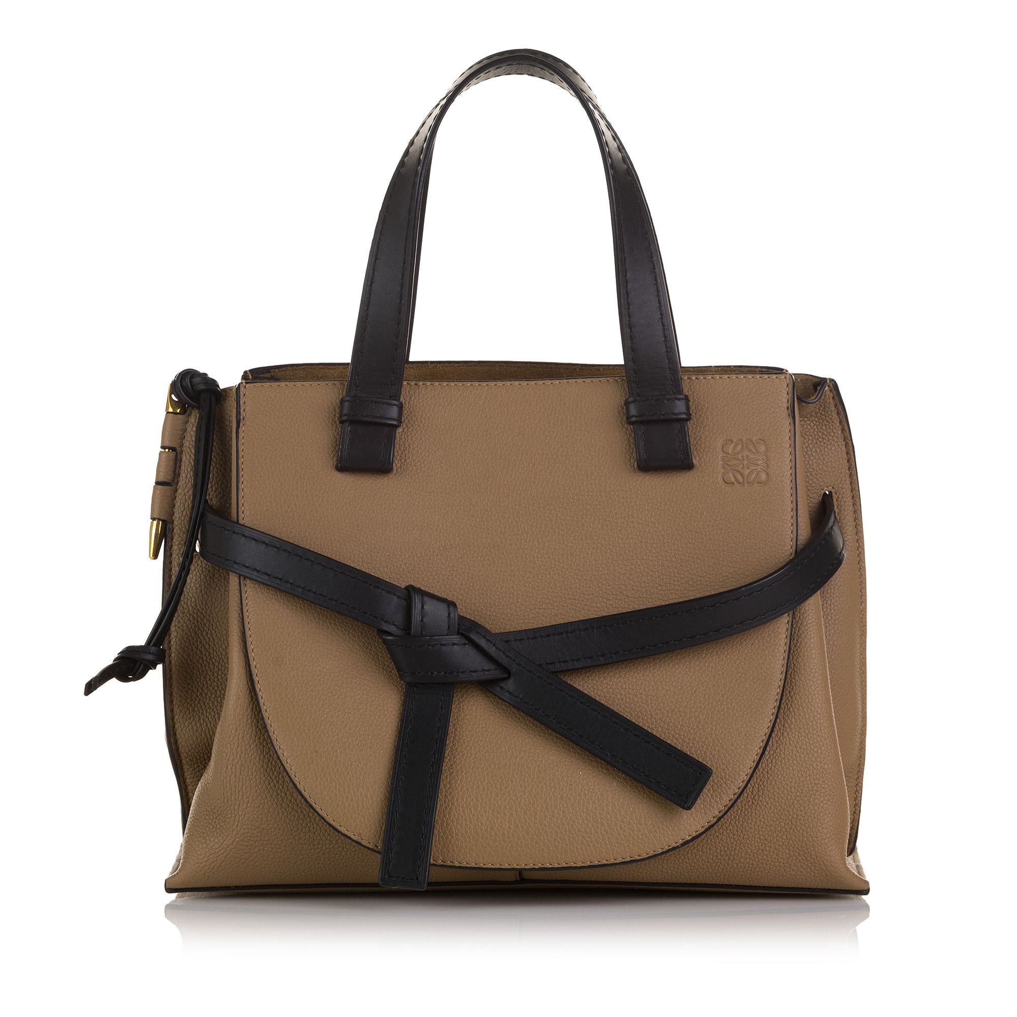 Loewe Loewe Gate Top Handle | Grailed