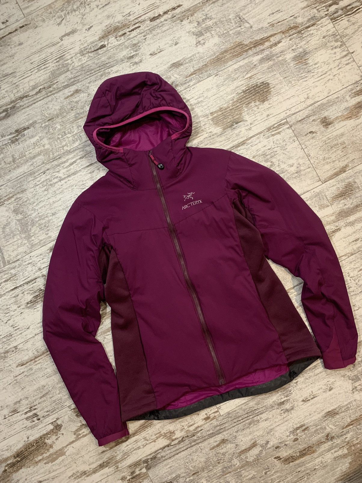 Arc'Teryx Arcteryx jacket pink women m size | Grailed Arc'Teryx Arcteryx jacket pink women m size | Grailed