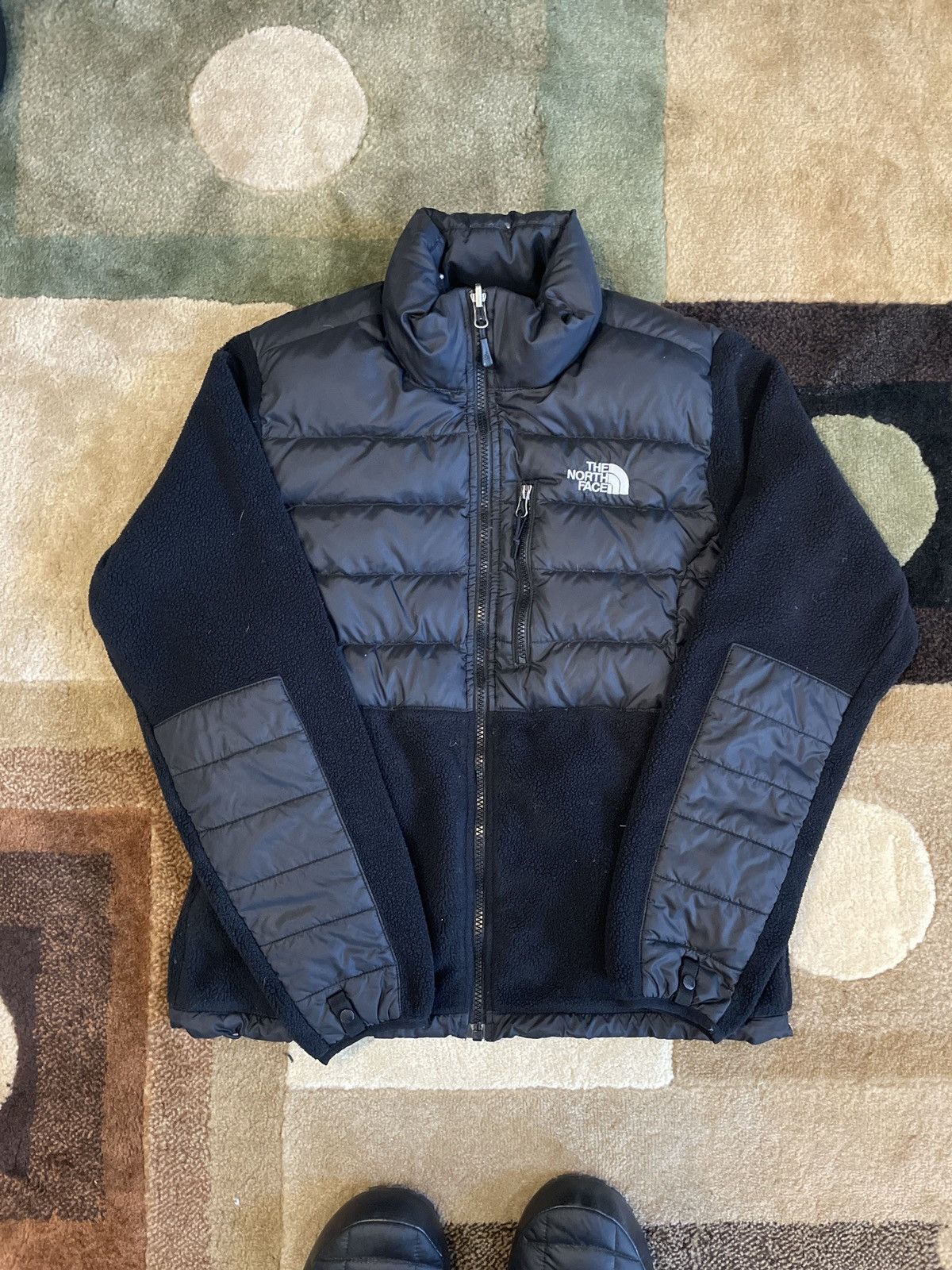 Outdoor Life × The North Face × Vintage Vintage North Face 550 Denali ...