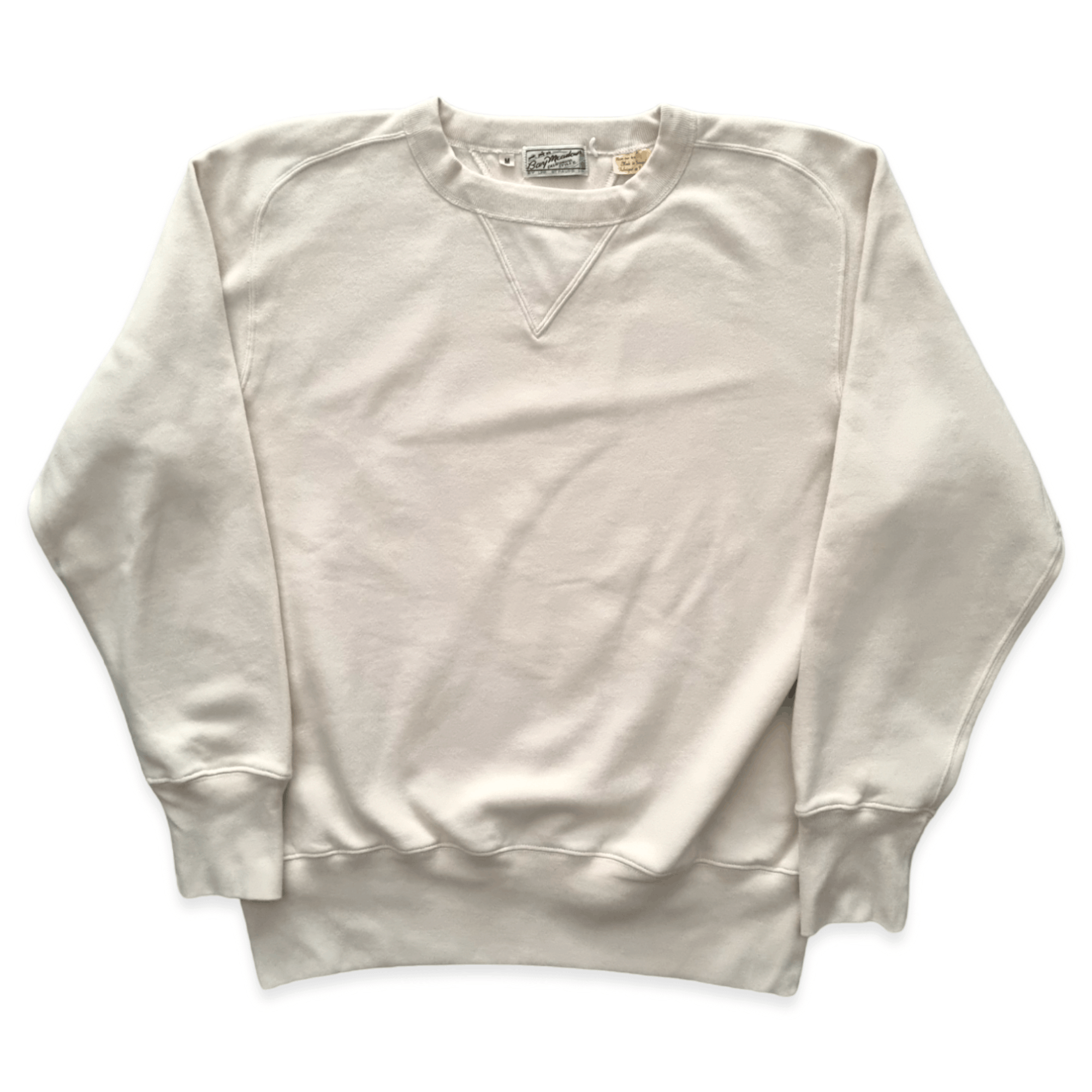 Levi's Vintage Clothing Levi's Vintage Clothing Bay Meadows Sweatshirt ...