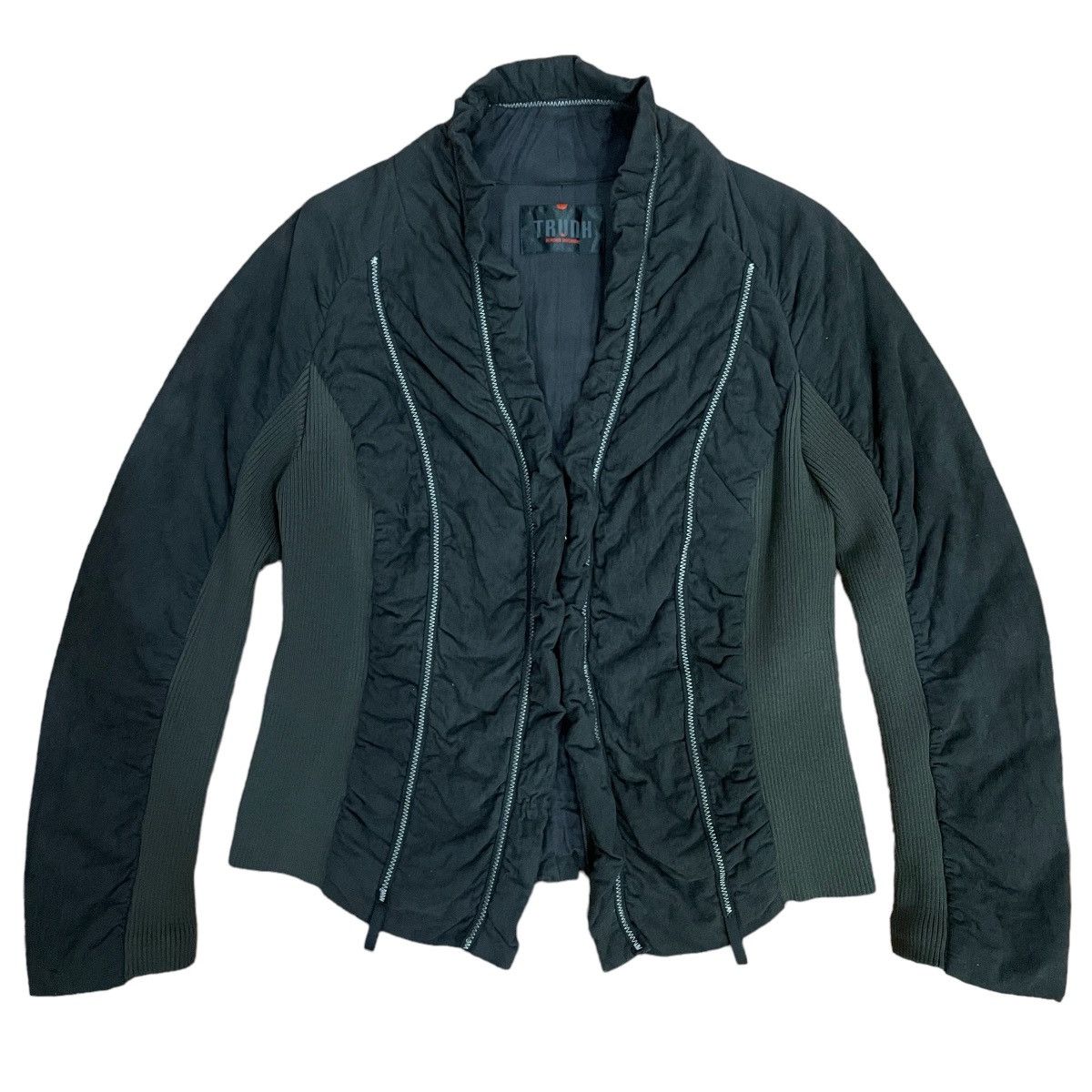 Hiroko Koshino Homme × Michiko Koshino × Michiko Koshino London Trunk ...