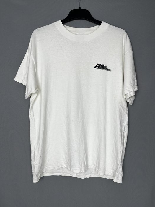 Vintage No fear t shirt vintage USA single stitch rare 90s | Grailed Vintage No fear t shirt vintage USA single stitch rare 90s | Grailed