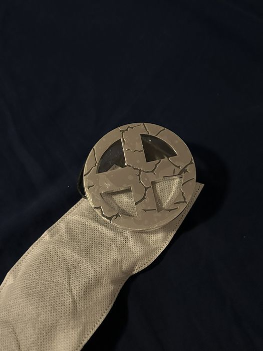 Playboi Carti Ken Carson X Belt | Grailed