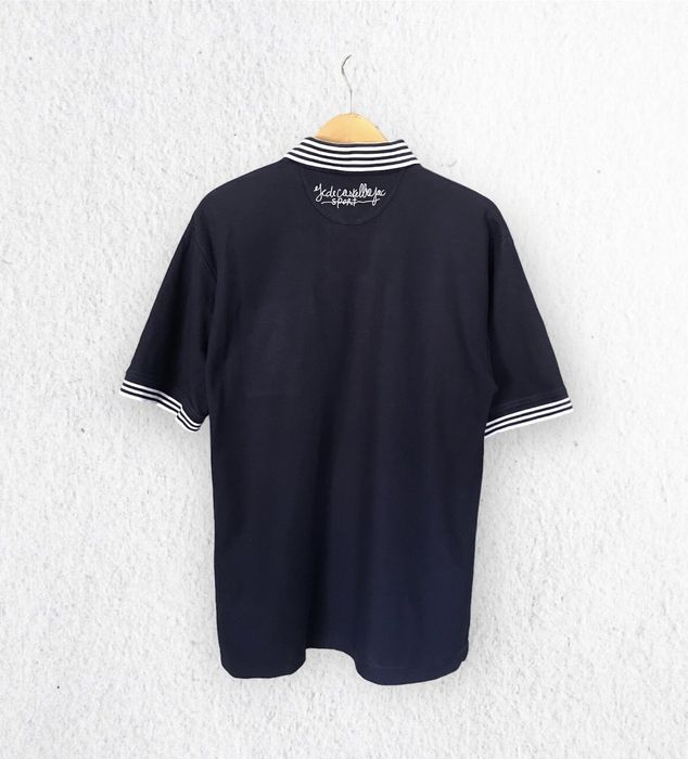 Designer Jean Charles De Castelbajac polos stripe | Grailed Designer Jean Charles De Castelbajac polos stripe | Grailed