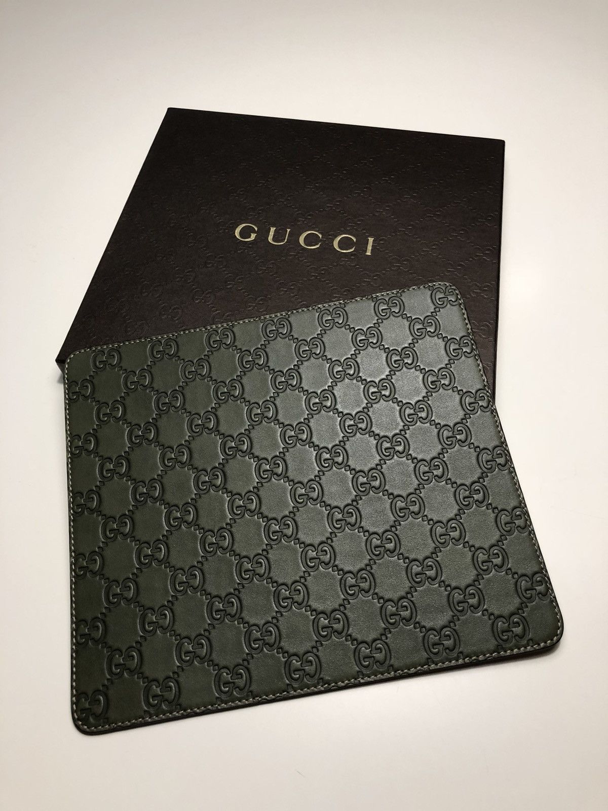 Gucci Gucci Mousepad | Grailed