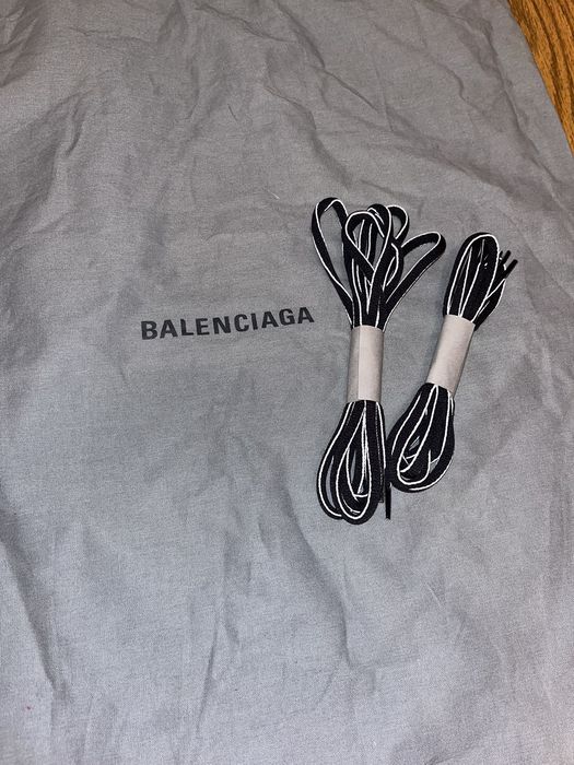 Balenciaga Balenciaga Track LED Sneaker | Grailed