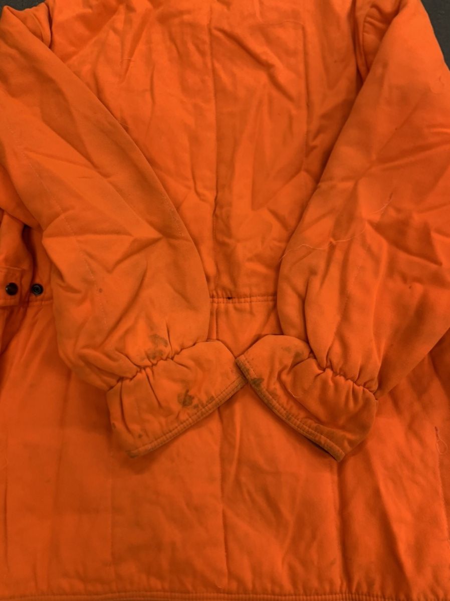 Vintage Vintage Saftback Chiller Killer Hunting Jacket | Grailed