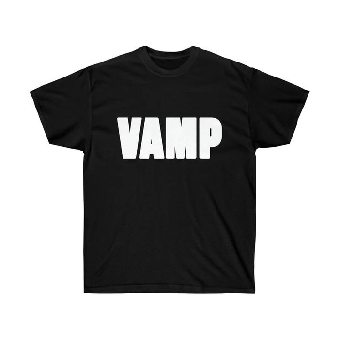 Playboi Carti Playboi Carti VAMP Tee | Grailed