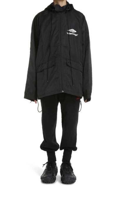 Balenciaga 3B Sports Icon Sweatpants | Grailed
