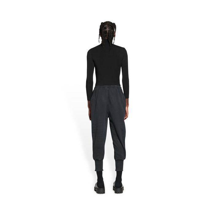 Balenciaga 3B Sports Icon Sweatpants | Grailed