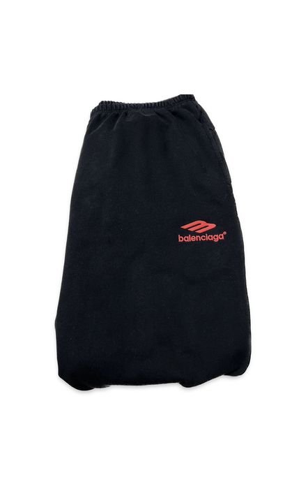 Balenciaga 3B Sports Icon Sweatpants | Grailed