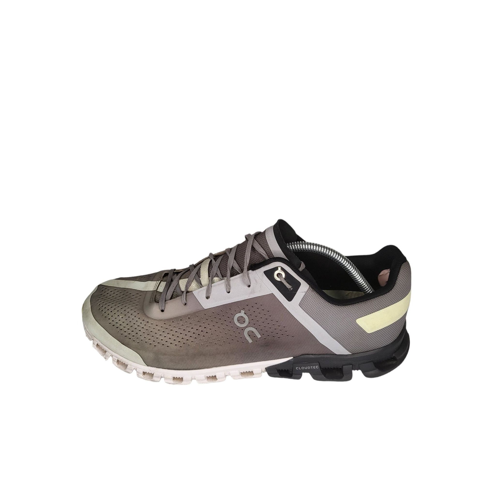 Custom On Cloud Swiss Engineering Cloudflow 3 Sz 12 M EU 47 Shoes M | Grailed