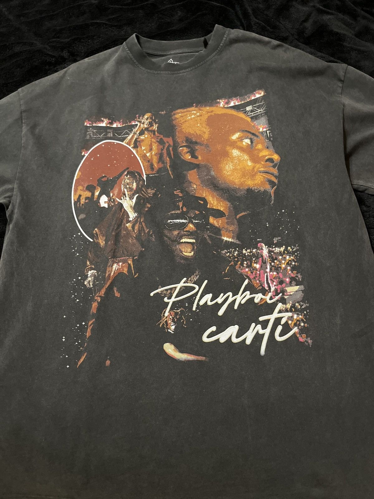 Sergio Calabasas Sergio Calabasas Carti tee | Grailed