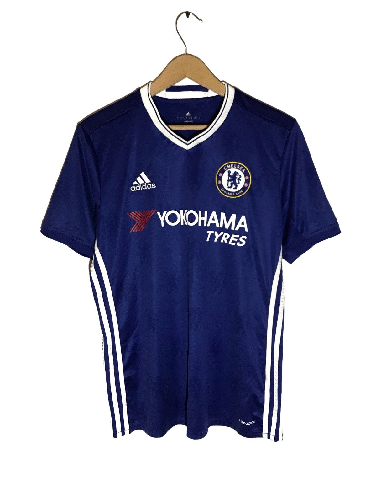 Adidas Adidas Chelsea FC 2016 Home Football Jersey | Grailed