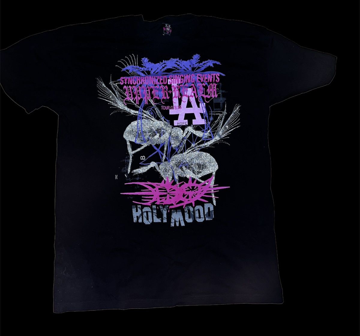 Drain Gang 2022 Drain Gang Los Angeles Pop Up Shop Merch | Grailed