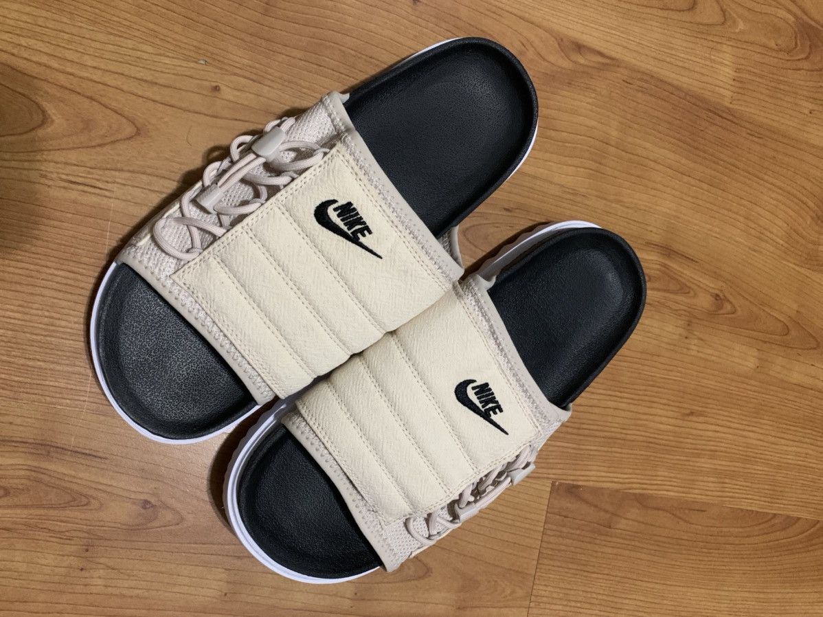 Nike Nike Asuna Slides | Grailed