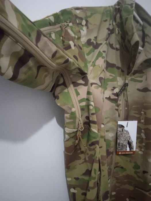 Military Crye Precision FIELDSHELL 2 Jacket | Grailed