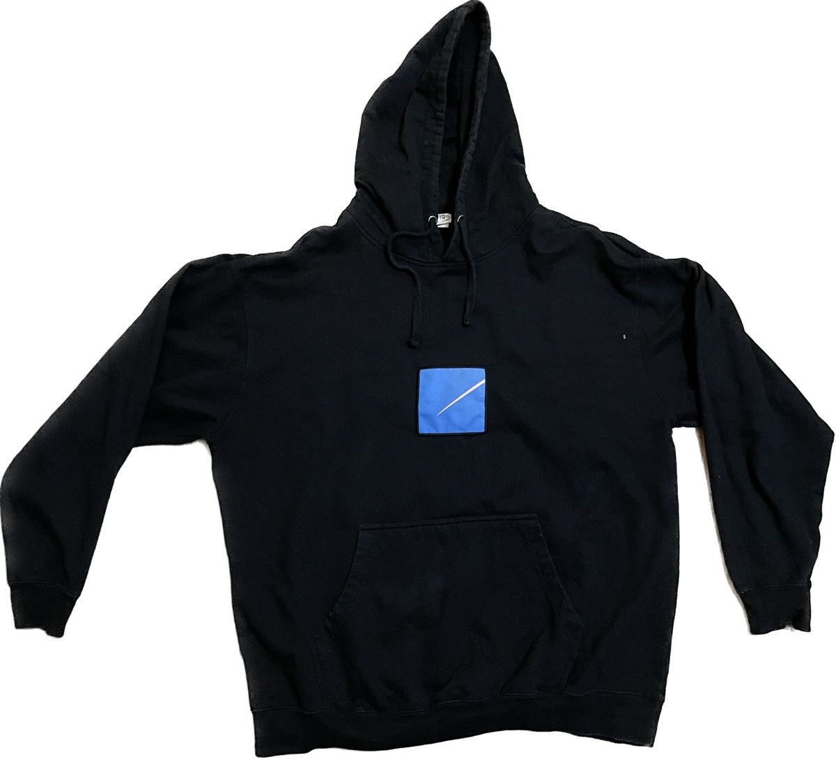 King Krule King Krule “The Ooz” Tour Merch Hoodie | Grailed