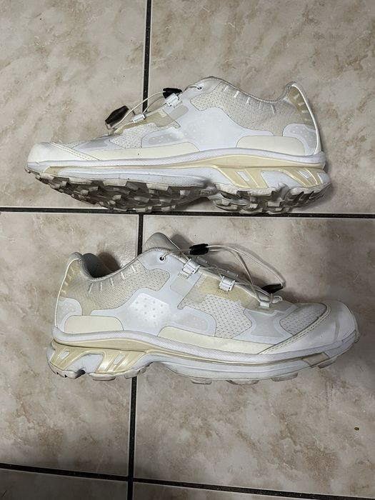 11 By Boris Bidjan Saberi 11 by BBS x Salomon Bamba 5 | Grailed