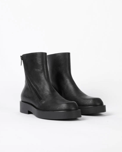 Ann Demeulemeester Ann Demeulemeester Ernest Boots Size 41 | Grailed