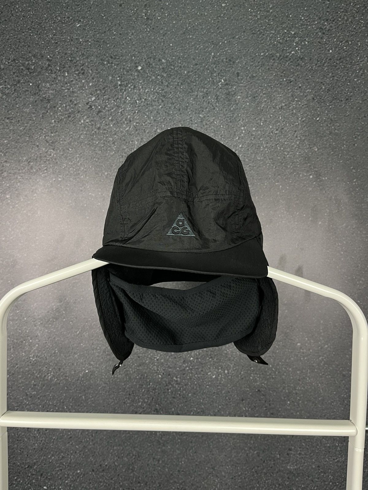 Nike ACG Men’s cap Nike ACG black | Grailed