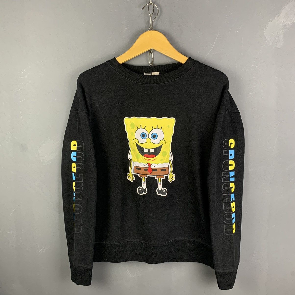 Cartoon Network × Nickelodeon Spongebob Squarepants Nickelodeon ...