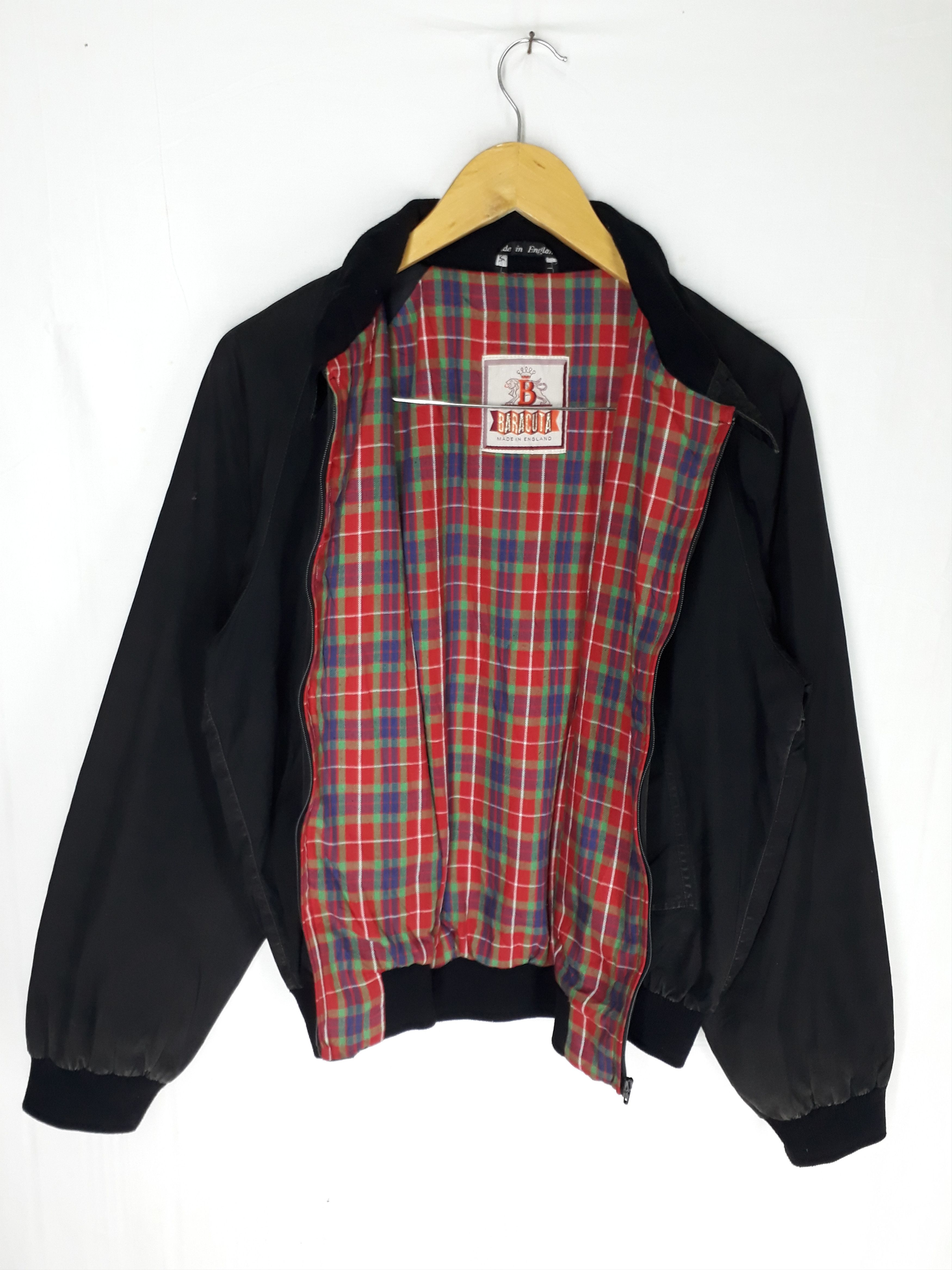 Baracuta Harrington jacket Baracuta | Grailed