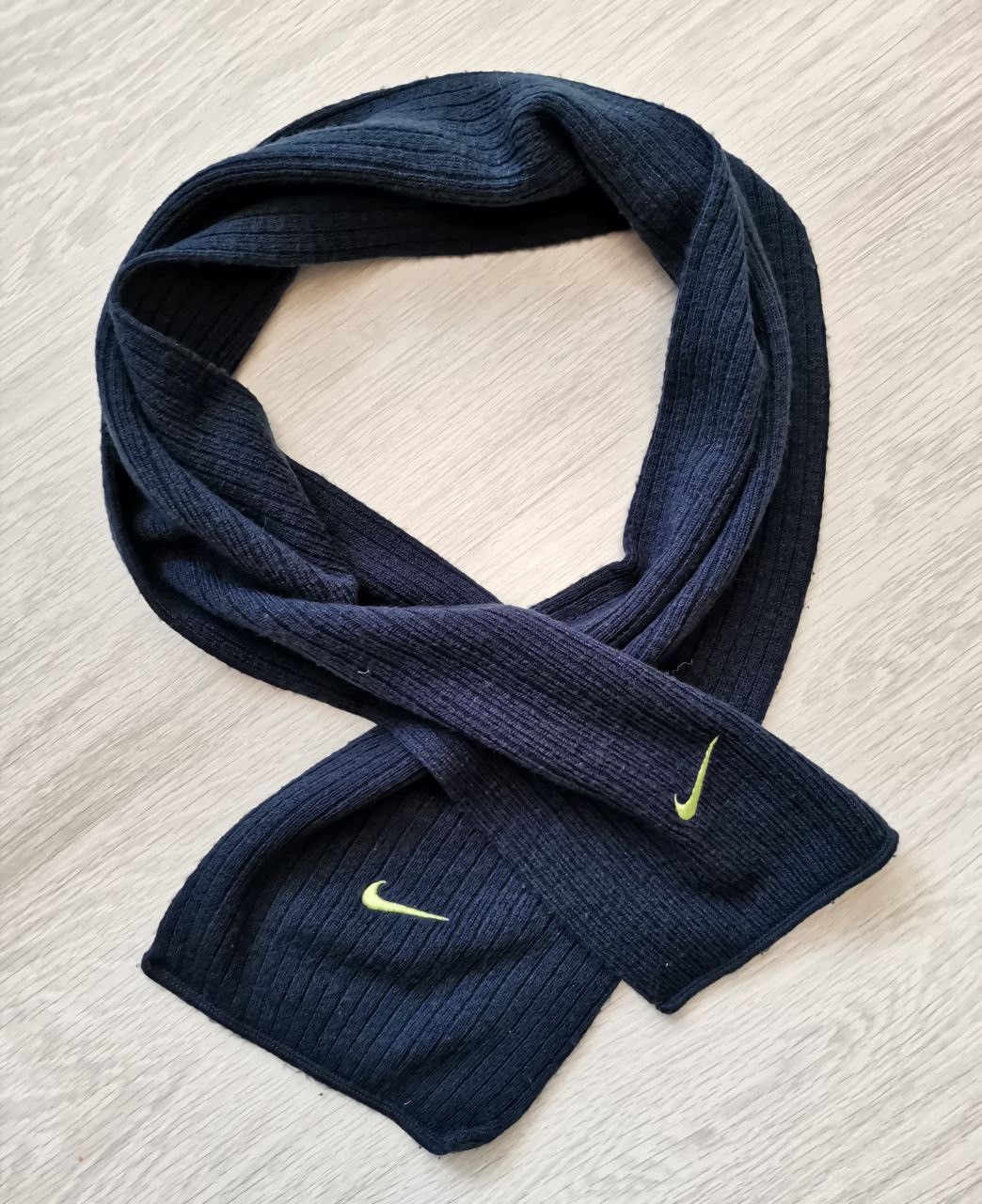 Nike × Nike ACG × Vintage Nike scarf | Grailed