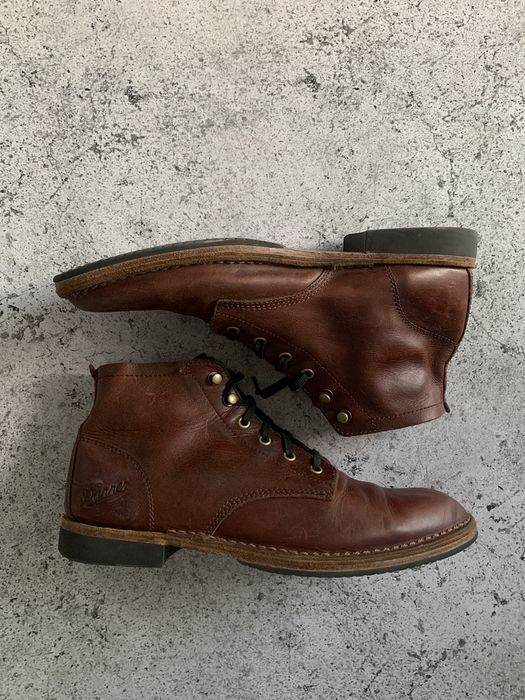 Danner Danner Jack 2 moc toe boots | Grailed