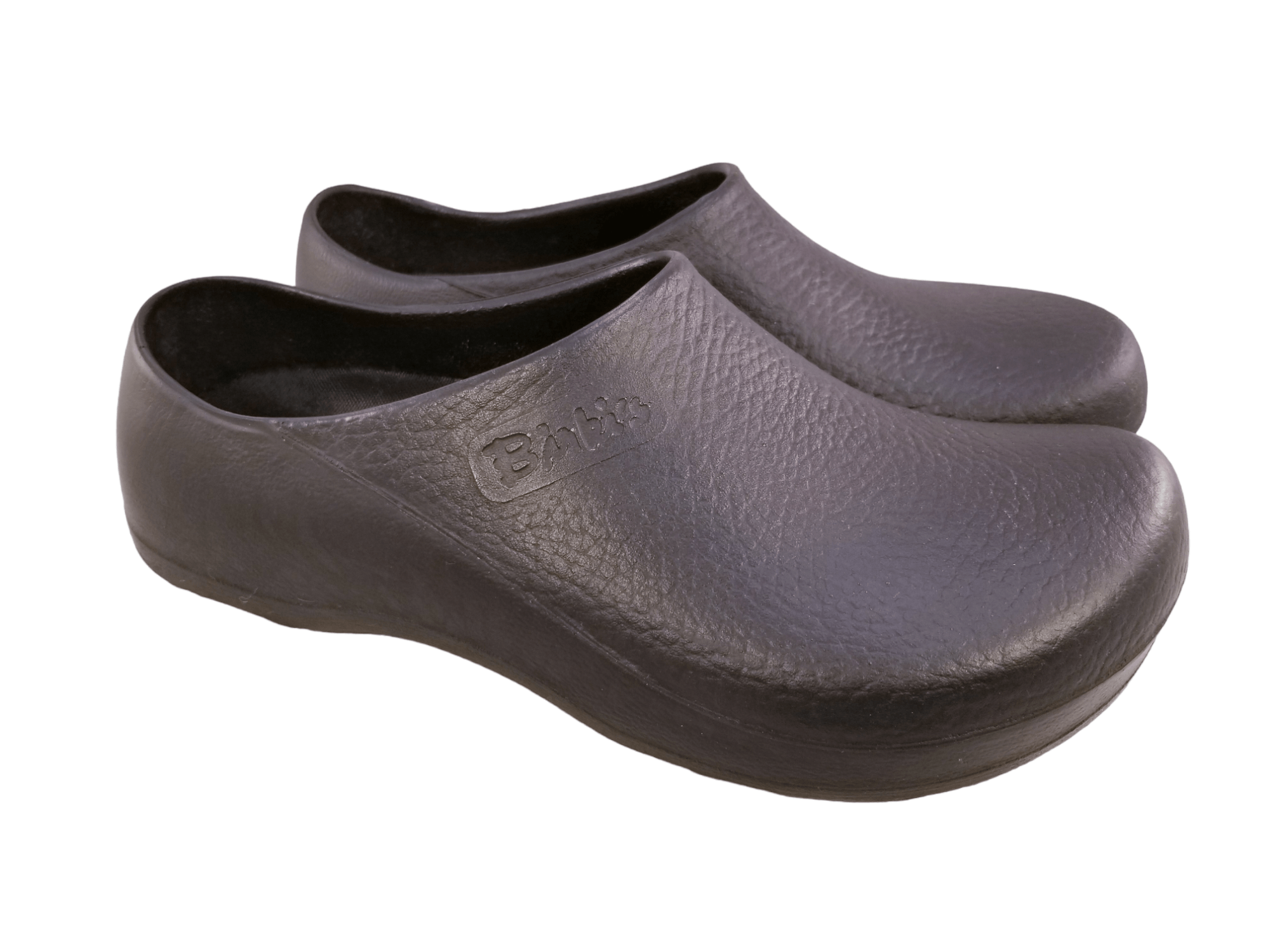 Birkenstock super birkis rubber clogs mule | Grailed