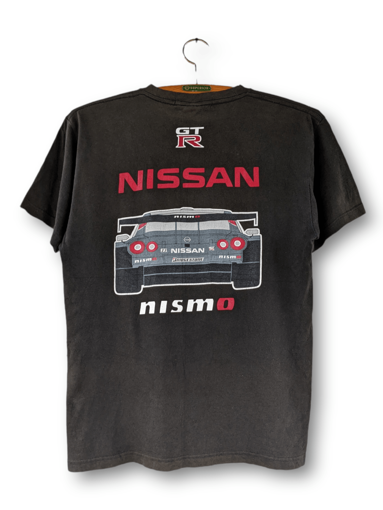 Gear For Sports × Racing × Vintage RARE🔥 Vintage Nissan GTR Nismo ...