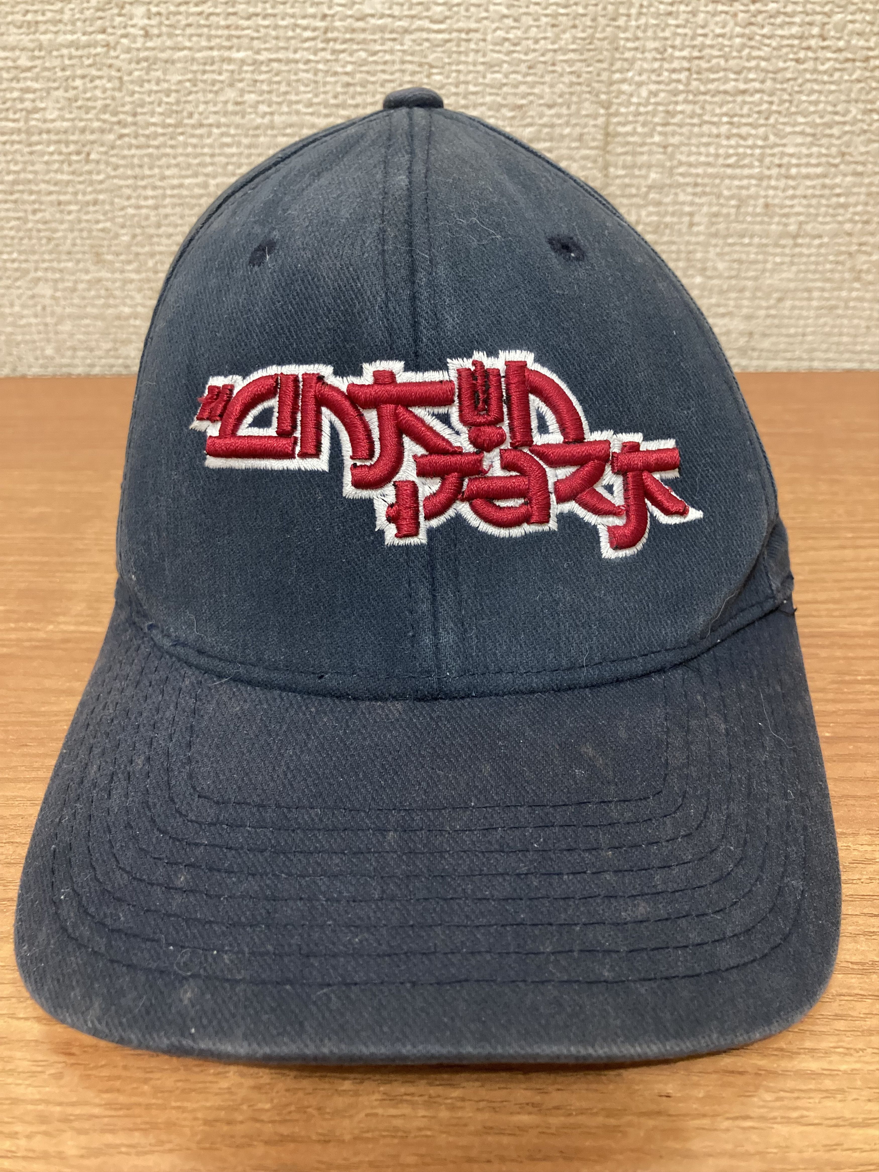 Vintage LINKIN PARK x Vintage Rock Band Cap x Promo concert | Grailed