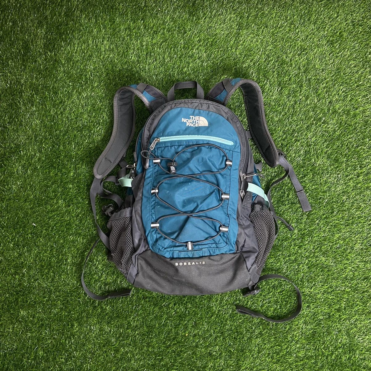 Outdoor Life × The North Face × Vintage The North Face Borealis Vintage ...