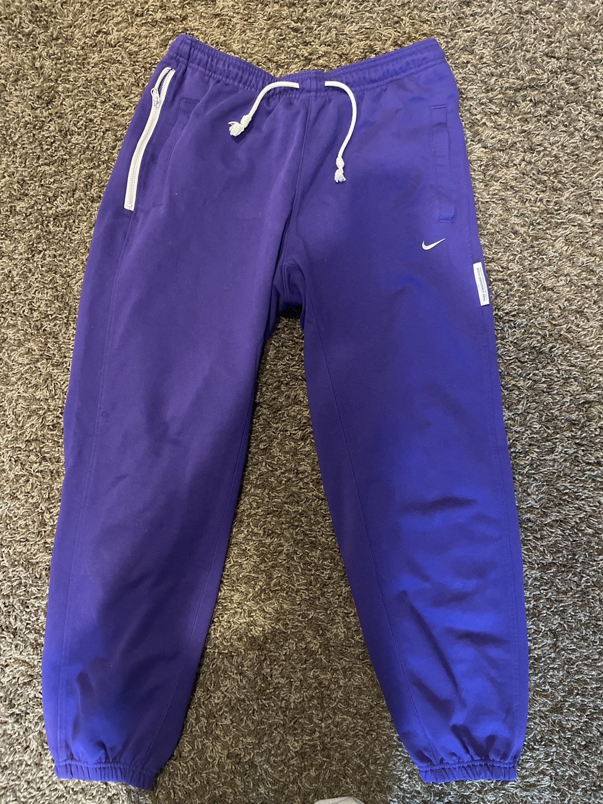Nike Nike dri-fit sweats/joggers | Grailed
