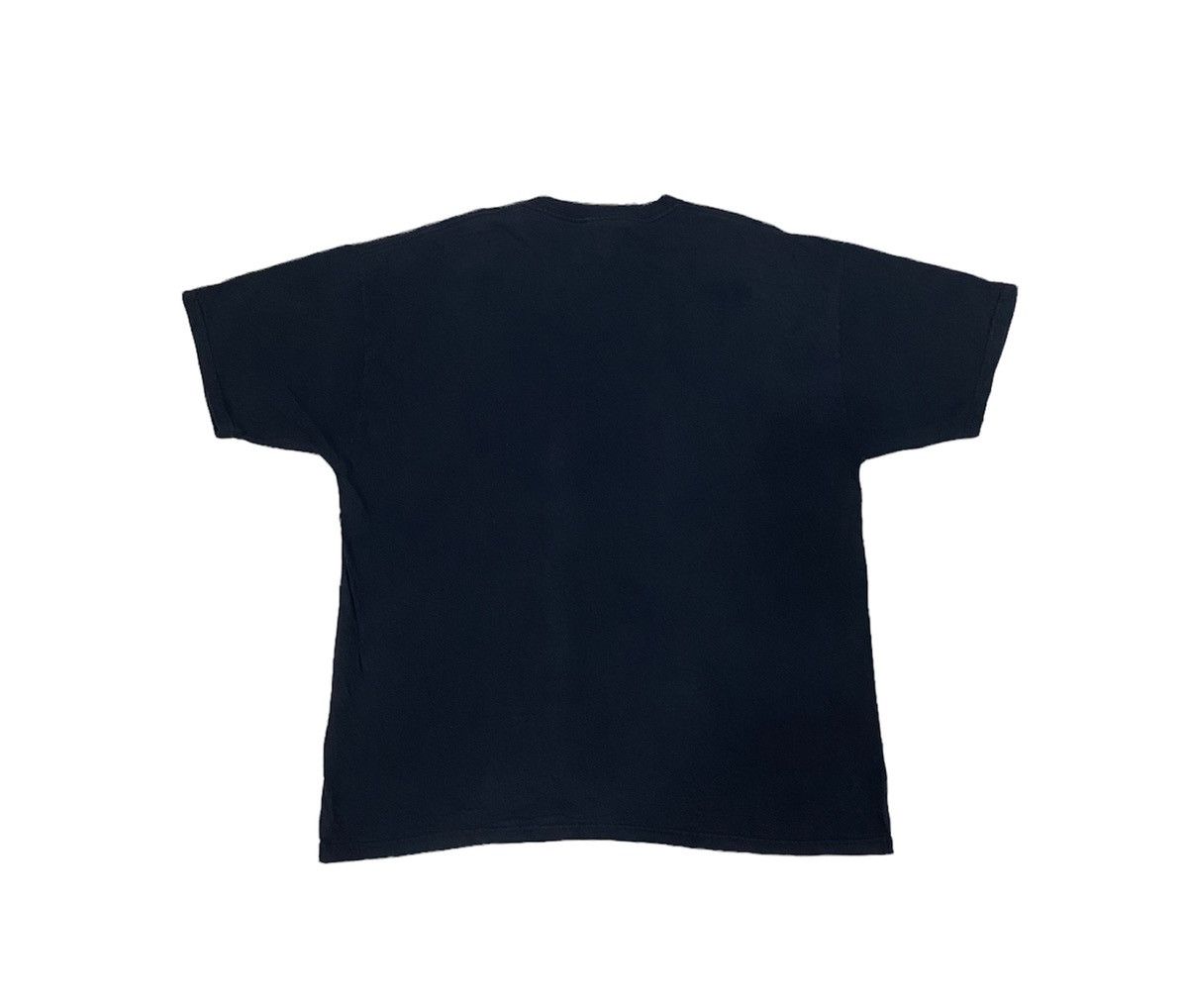 Vintage Vintage Bruce banner Hardcore metal Punk Band tees | Grailed