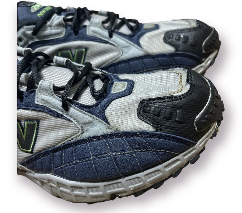 New Balance New Balance 704 Sneakers | Grailed