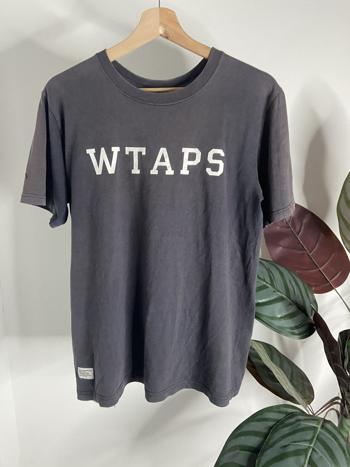 Wtaps WTAPS tee | Grailed