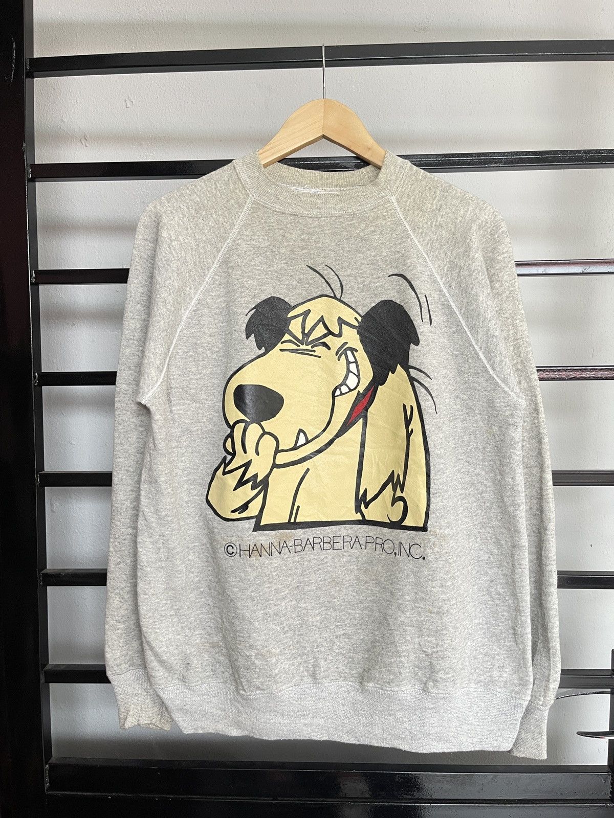Vintage Vintage Muttley Wacky Race | Grailed