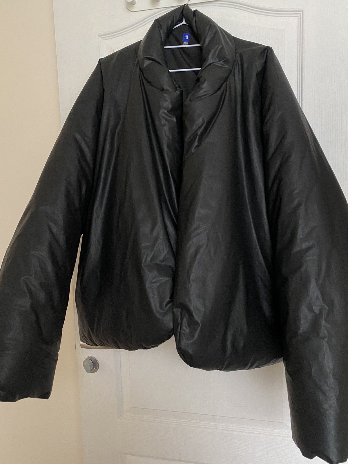 Gap Yeezy Gap Round Jacket | Grailed