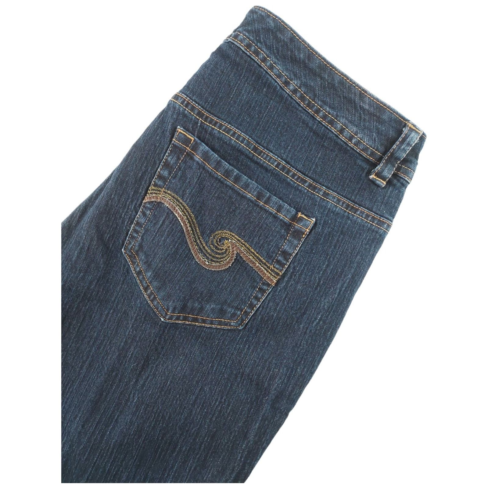 Other Just My Size JMS Women's Dark Wash 18W Average Jeans | Grailed